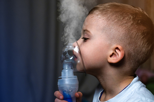 La bronchiolite chez un enfant : comment la soigner